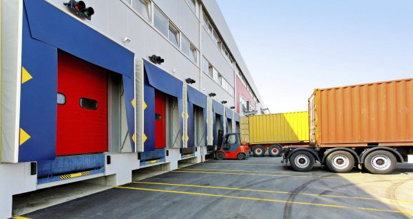 GCC Transportation & Warehousing – TNS Group